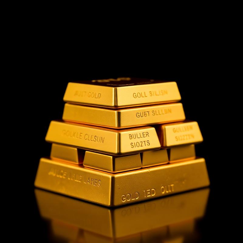 DubaGold - Best Gold Bullion & Scrap Gold Buyers in Dubai | Competitive ...