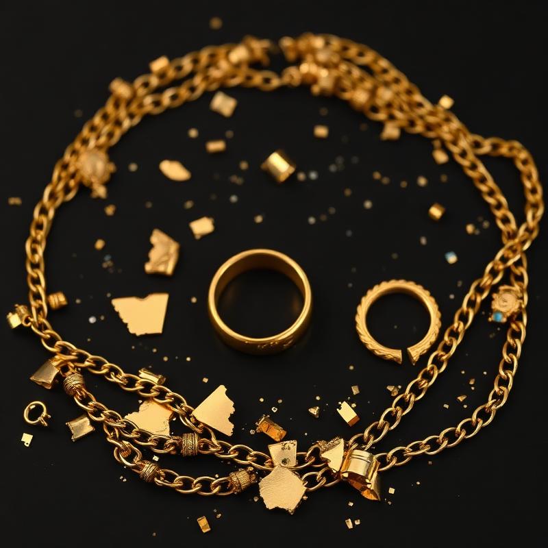 DubaGold - Best Gold Bullion & Scrap Gold Buyers in Dubai | Competitive ...